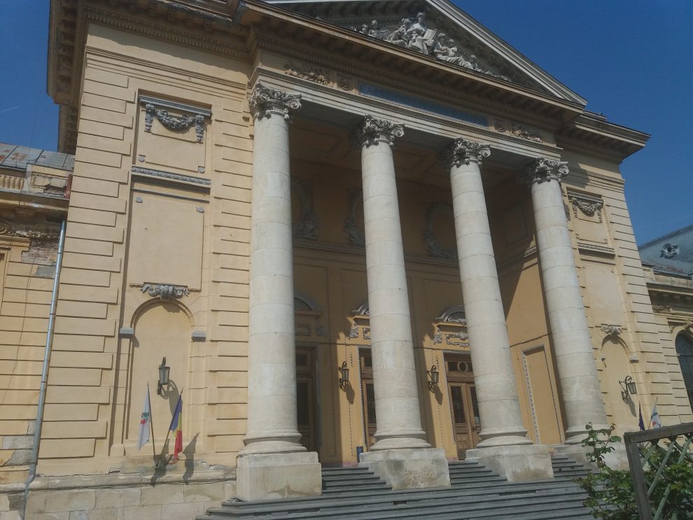 De când va avea UMF ”Carol Davila” un nou rector - Medika TV